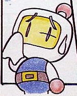 Bomberman | Wiki Mario | Fandom