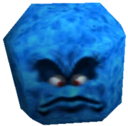 Roca Picuda | Super Mario Wiki | Fandom