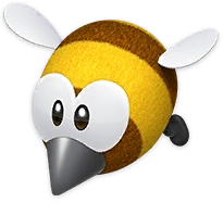 Stingby | Mario Wiki | Fandom