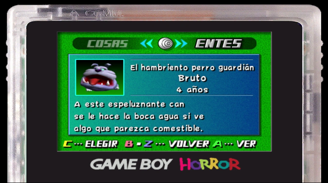 Bruto | Super Mario Wiki | Fandom