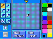 Mario Kart DS/Beta elements | Mario Wiki | Fandom