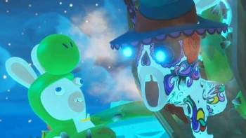 Calavera | Mario Wiki | Fandom