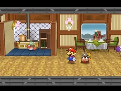 Excess Express | Mario Wiki | Fandom