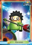 Gearmo | MarioWiki | Fandom