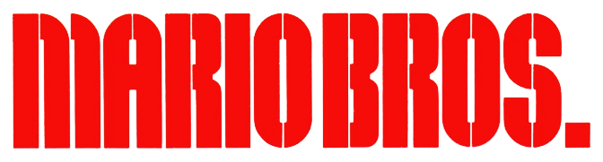 Mario Bros. (video game)/Beta elements | MarioWiki | Fandom