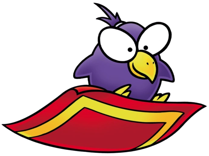 Pidgit | Mario Wiki | Fandom