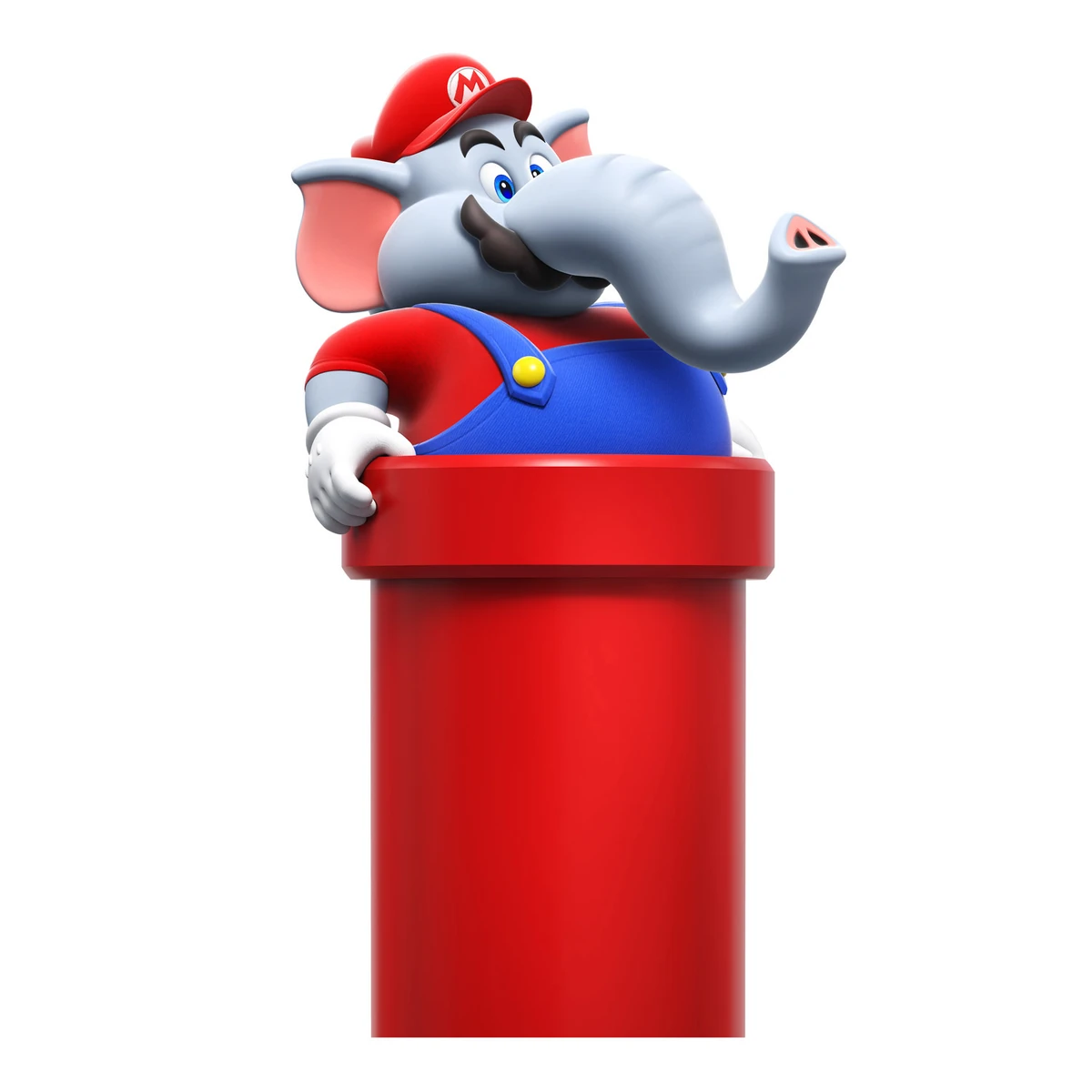 Elefant-Verwandlung | MarioWiki | Fandom