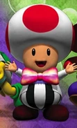 Toad | Super Mario Wiki | Fandom