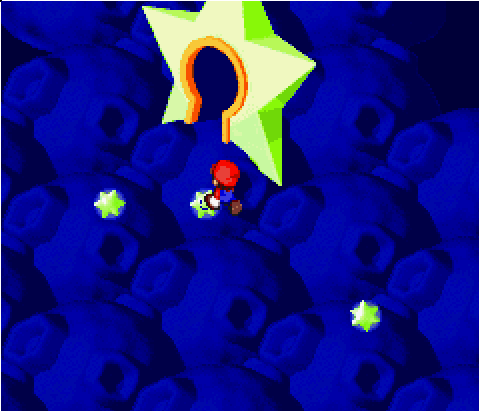 Star Hill | Mario Wiki | Fandom