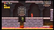 Super Thwomp | Mario Wiki | Fandom