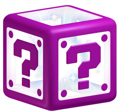 Bloque Misterio | Super Mario Wiki | Fandom