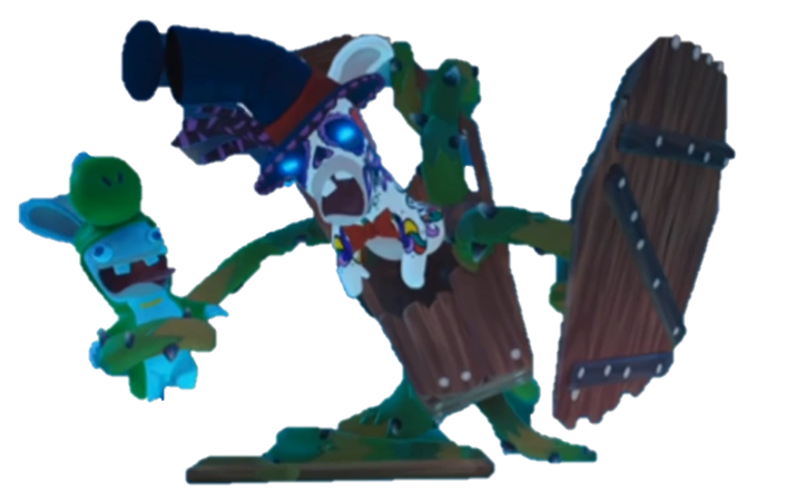 Calavera | Wiki Mario | Fandom