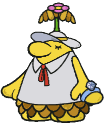 Francesca Pianta | Mario Wiki | Fandom