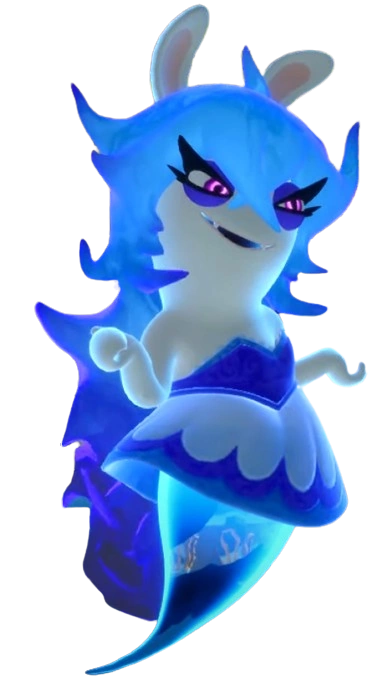 Minuit | Wiki Mario | Fandom