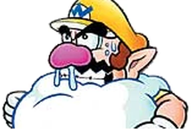 Fat Wario
