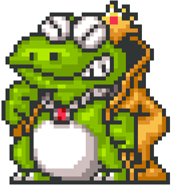 Wart | Super Mario Wiki | Fandom