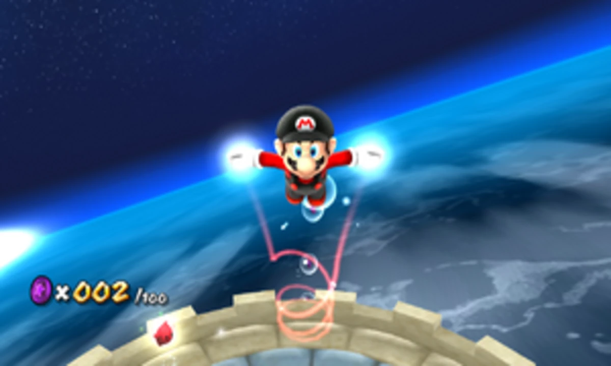 Flying Mario | Mario Wiki | Fandom