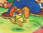 MIPS | Mario Wiki | Fandom