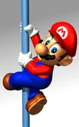 Mario/Gallery/Super Mario 64 | Mario Wiki | Fandom