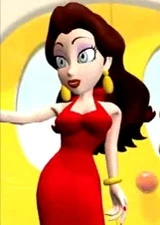 Pauline | Mario Wiki | Fandom