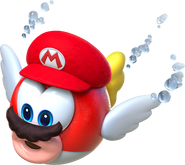 Capture | Mario Wiki | Fandom