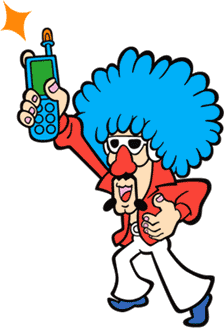 Jimmy T/Gallery | Mario Wiki | Fandom