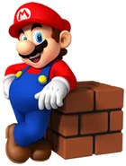 Brick Block | MarioWiki | Fandom