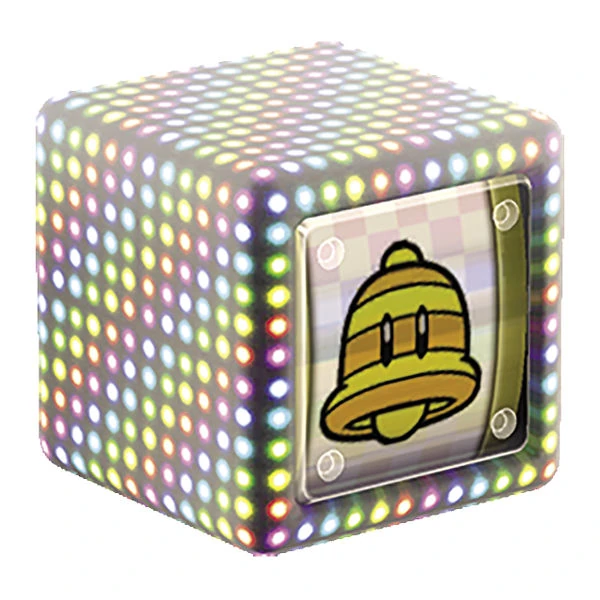 Slot Block | Mario Wiki | Fandom