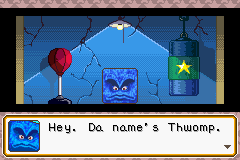 Thwomp (character) | Mario Wiki | Fandom