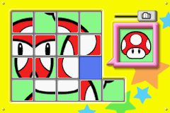 Tile Trial | Mario Wiki | Fandom