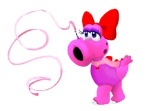 Birdo | Super Mario Wiki | Fandom