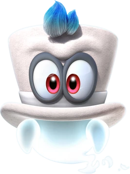 Bonneter | Mario Wiki | Fandom