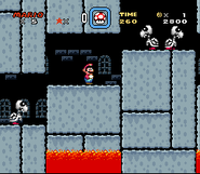 Galería: Huesitos | Super Mario Wiki | Fandom