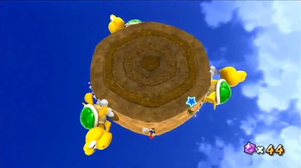 Koopa Troopa gigante | Super Mario Wiki | Fandom