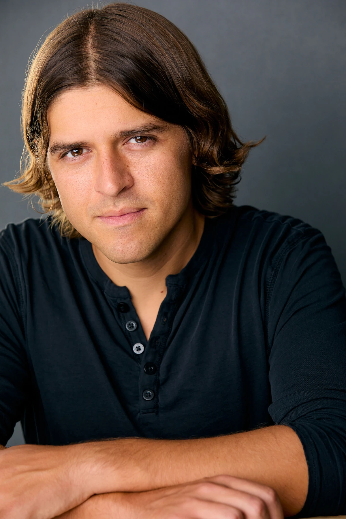 Paul Castro Jr. | Mario Wiki | Fandom