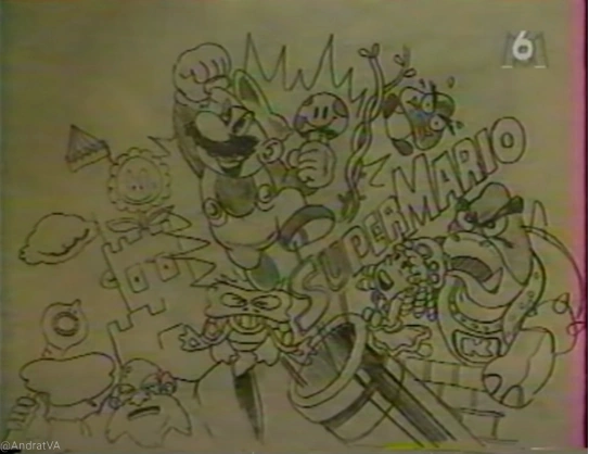 Super Mario Bros./Gallery | Mario Wiki | Fandom