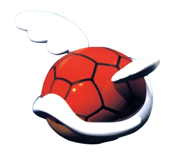 Parakoopa-Panzer | MarioWiki | Fandom