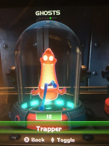 Trapper | Mario Wiki | Fandom