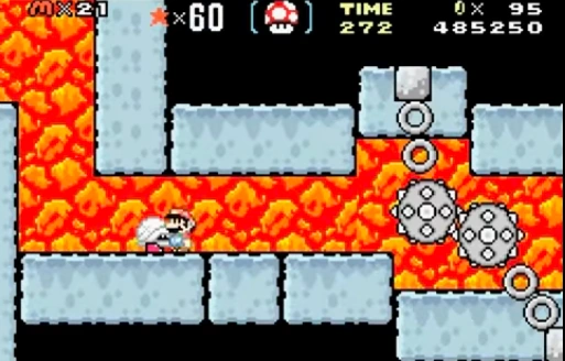 Category:Objects in New Super Mario Bros. U Deluxe | Mario Wiki | Fandom