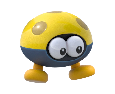 Biddybud | MarioWiki | Fandom