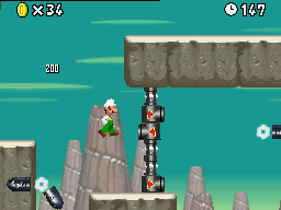 Bill Blaster Turret | Mario Wiki | Fandom