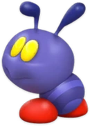 Ant Trooper/Gallery | Mario Wiki | Fandom