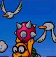 Goonie | Mario Wiki | Fandom