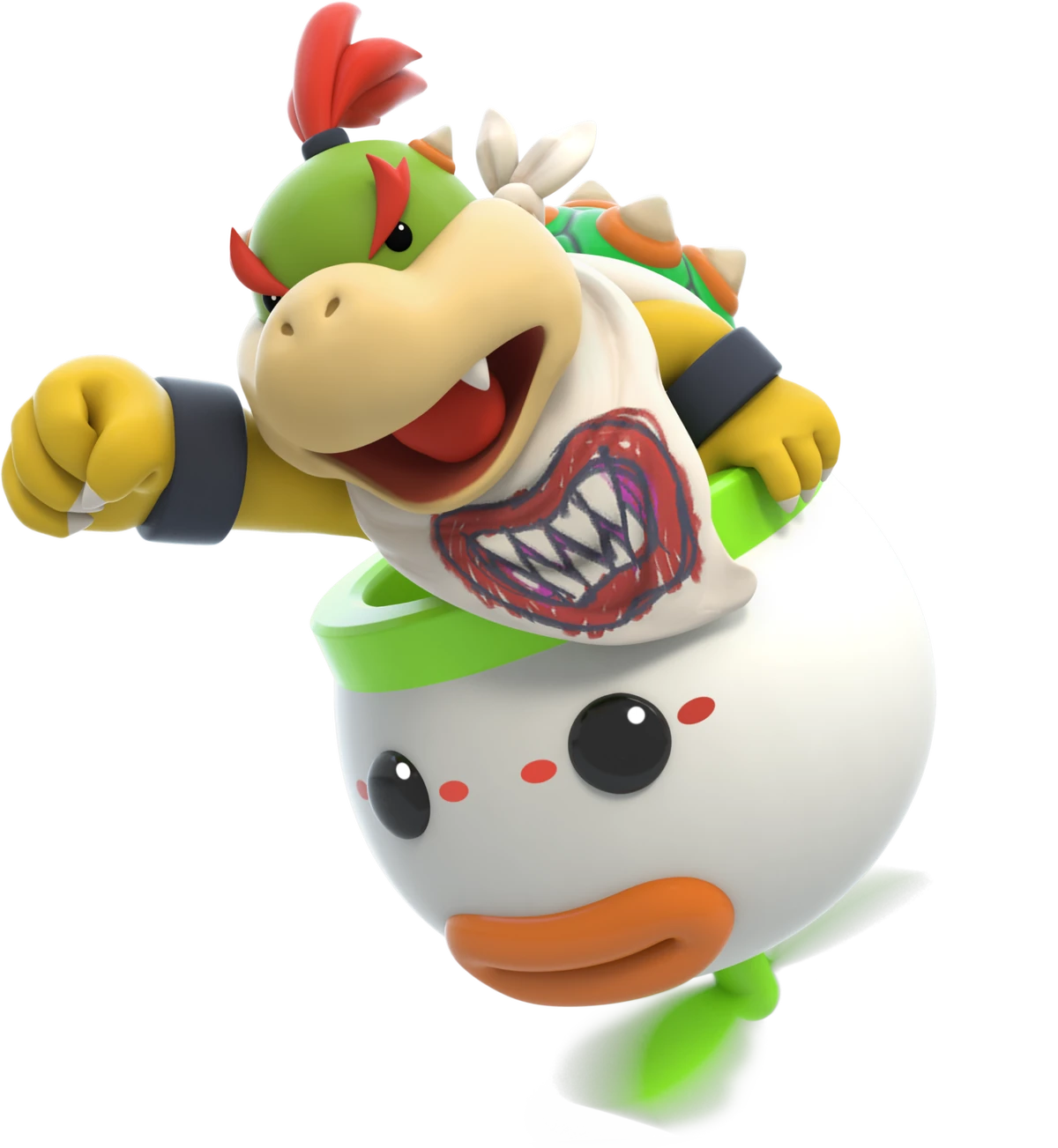 Koopa-Kopter | MarioWiki | Fandom