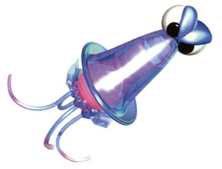 Squidge | Super Mario Wiki | Fandom