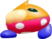 Strollin' Stu | Mario Wiki | Fandom