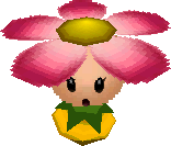 Spindrift | Super Mario Wiki | Fandom