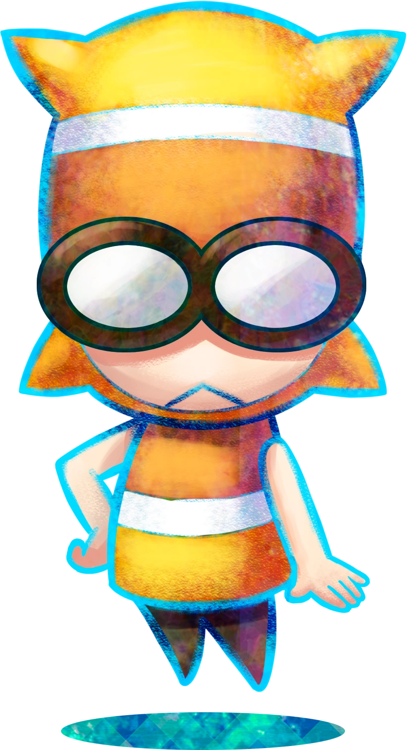 Liroy | Wiki Mario | Fandom