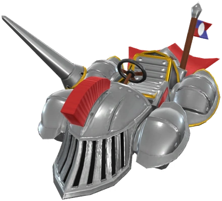 Rennritter | MarioWiki | Fandom