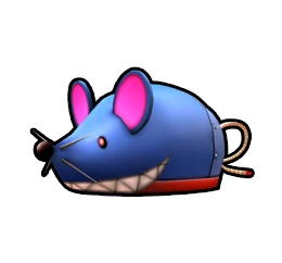 Mouse Cracker | Mario Wiki | Fandom